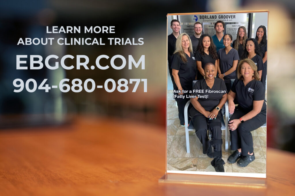 Understanding Gastroparesis - EBGCR: Encore Borland Groover Clinical ...