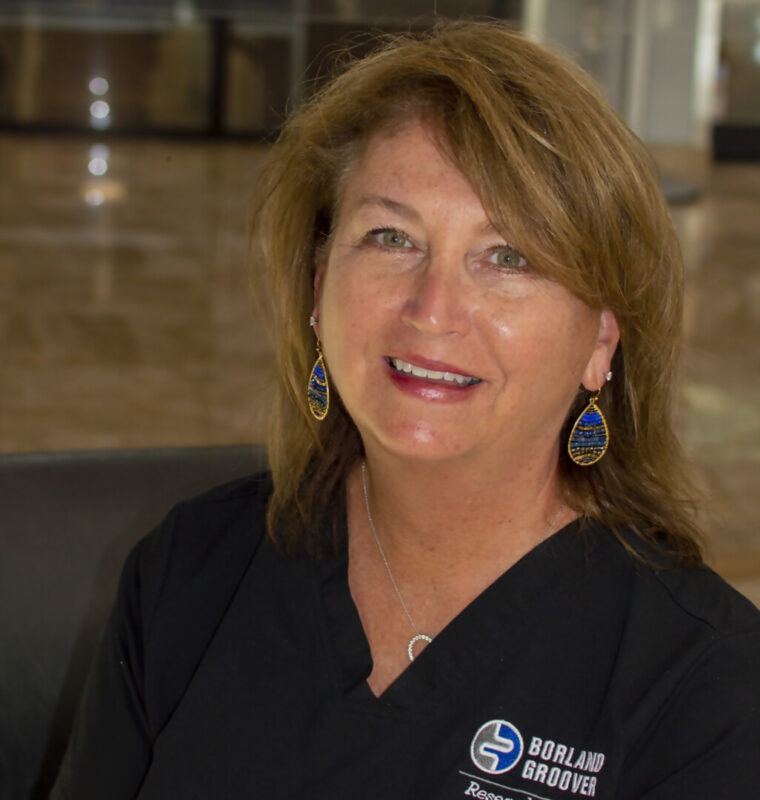 Cynthia Buda RN,BSN CCRC - Southside Clinical Team of Encore Borland ...