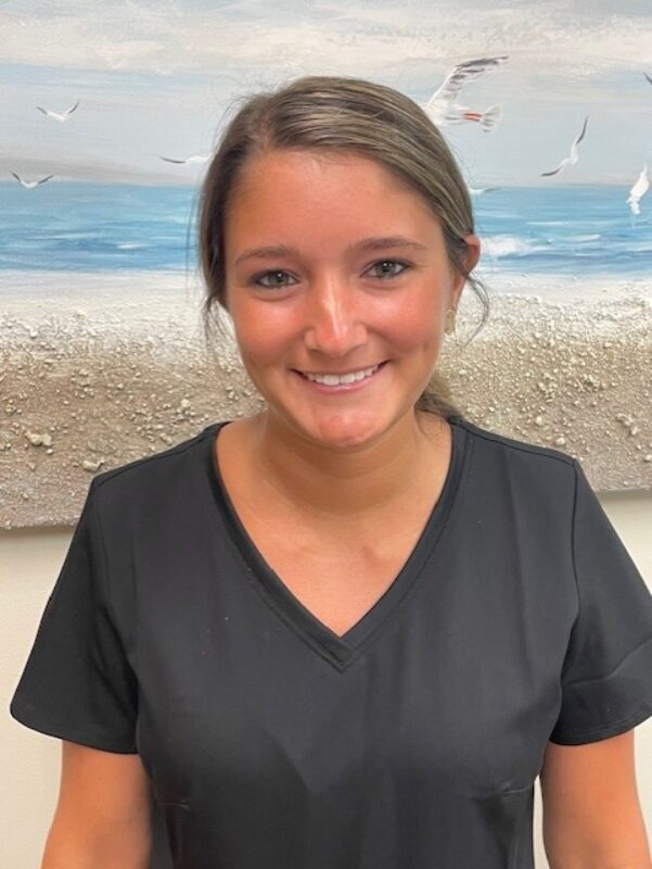 Eleah Colvin - Southside Clinical Team of Encore Borland Groover ...