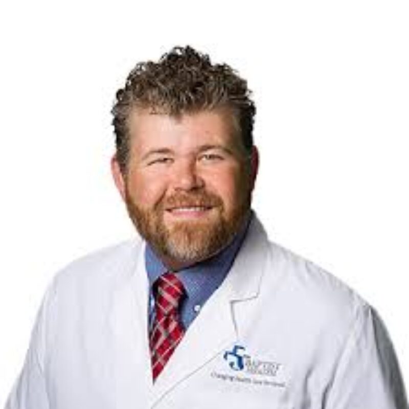 Matthew Braddock DO - Clinical Team Westside Jacksonville - EBGCR ...