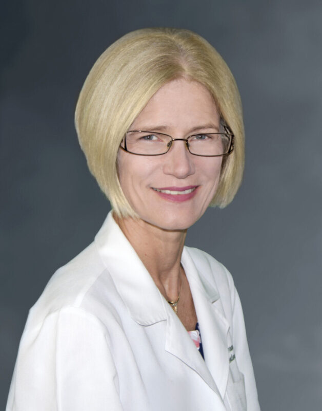 Sandra Hoogerwerf MD - Clinical Team St. Augustine - EBGCR: Encore ...